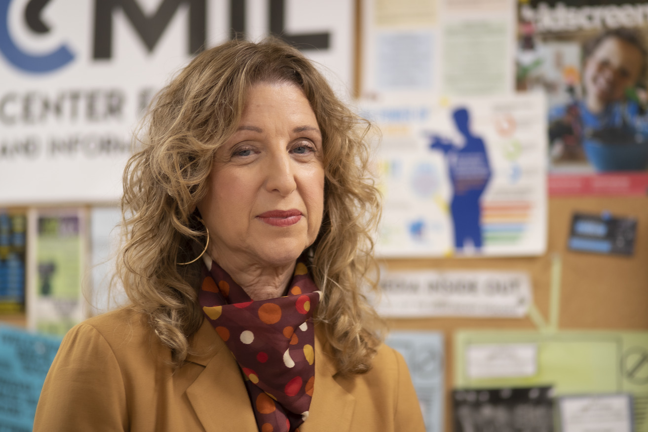 Latest News | Klein College of Media and Communication