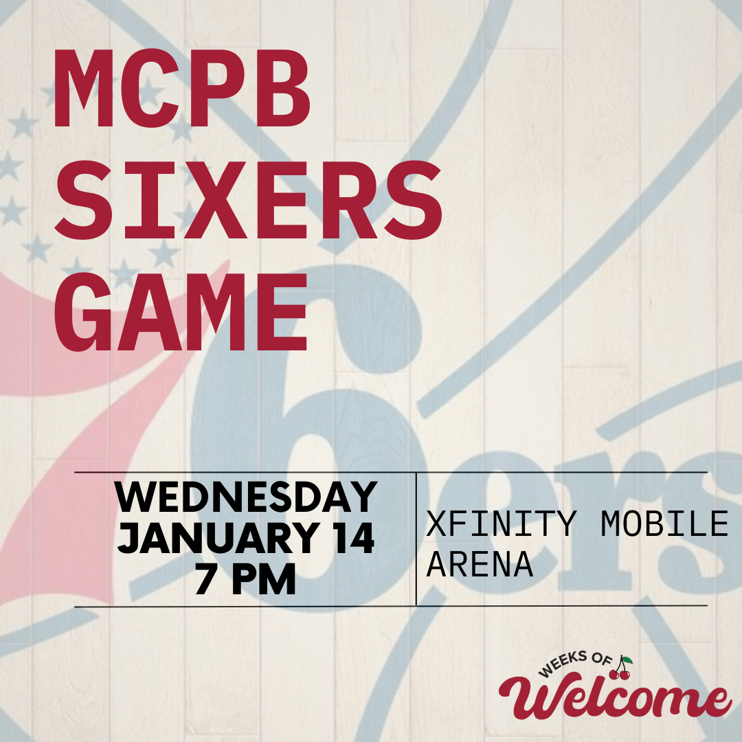 WOW: MCPB Sixers Game | Temple Now