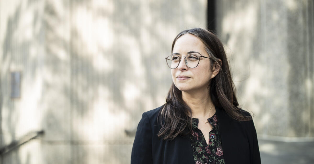 Temple Law’s Rachel López is reimagining the legal system | Temple Now