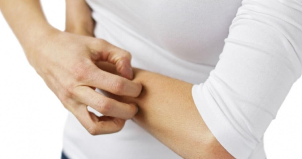 Study shows that pain and itch may be signs of skin cancer | Temple Now